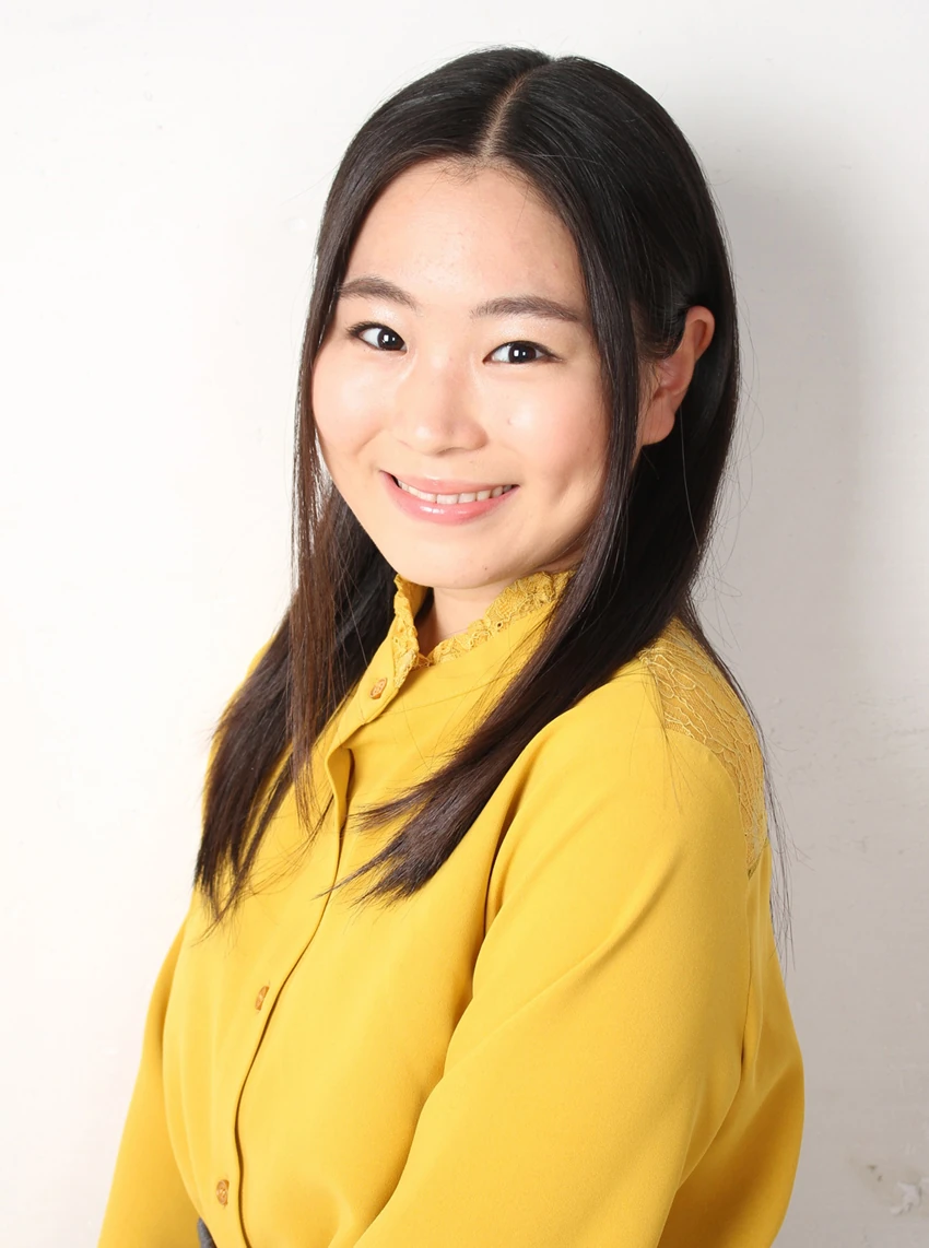 Kaho Watanuki | Video Game Audio Wiki | Fandom