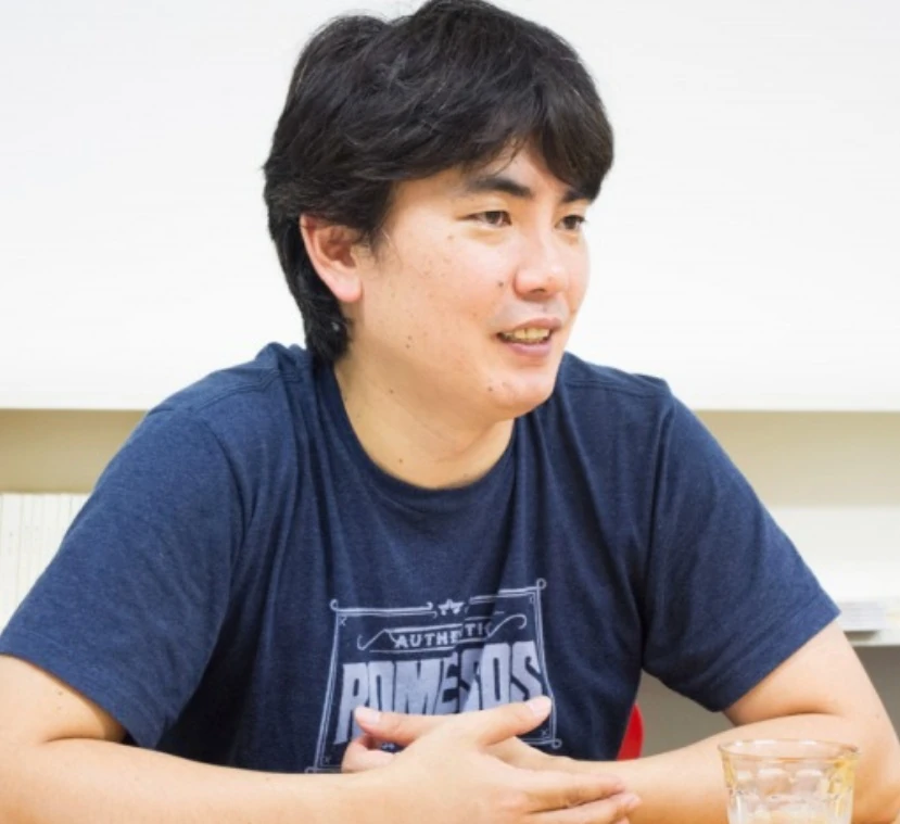 Kenichi Arimura | Video Game Audio Wiki | Fandom