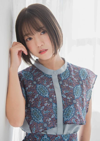 Shino Shimoji | Video Game Audio Wiki | Fandom