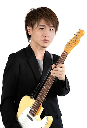 Takatomo Hamaguchi | Video Game Audio Wiki | Fandom