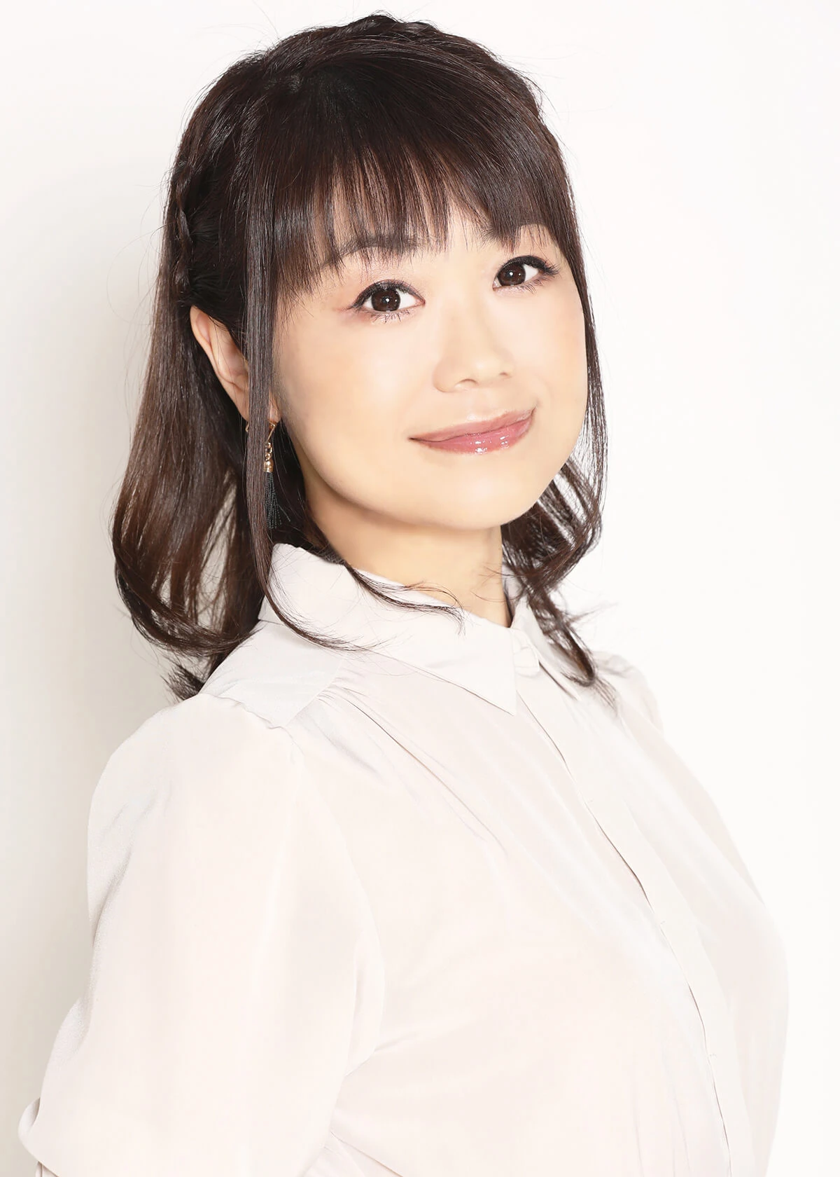 Manabi Mizuno | Video Game Audio Wiki | Fandom