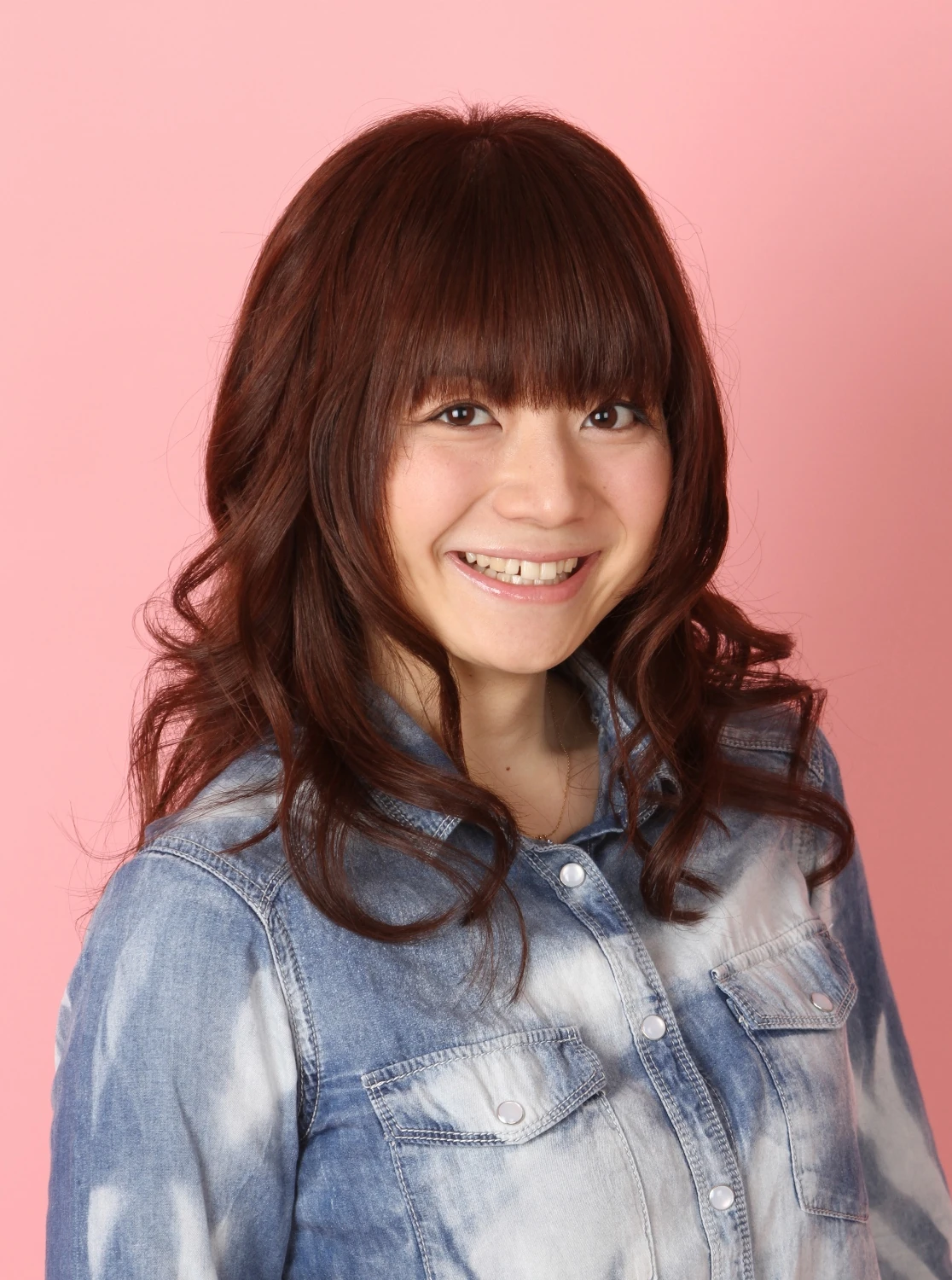 Sayaka Endo | Video Game Audio Wiki | Fandom