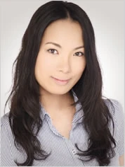 Kanako Tojo | Video Game Audio Wiki | Fandom