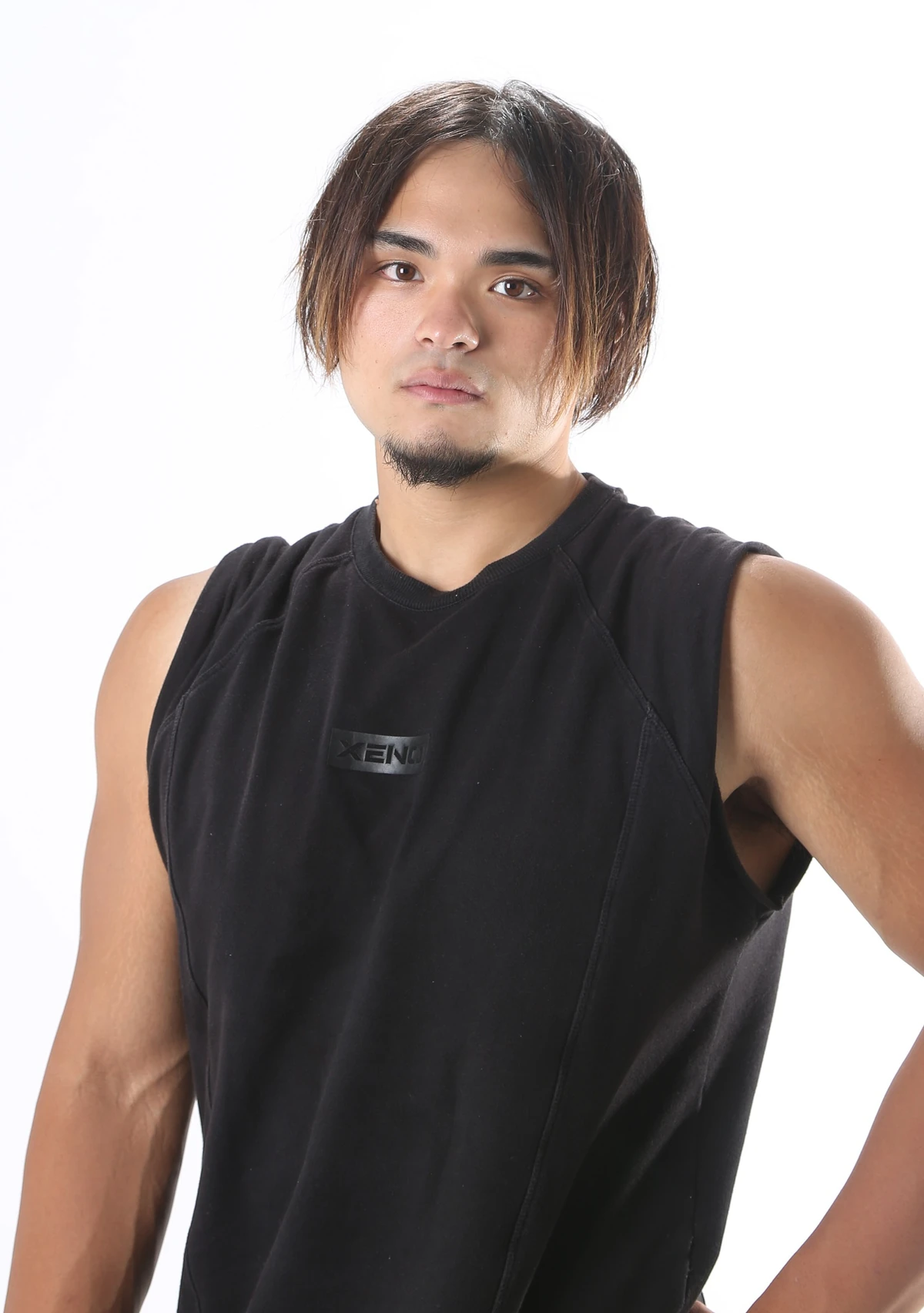 Kazuho Nagasaki | Video Game Audio Wiki | Fandom