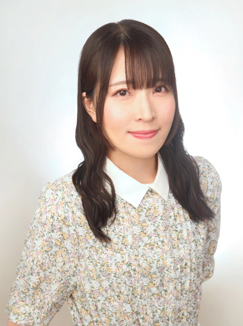 Haruka Mikami | Video Game Audio Wiki | Fandom