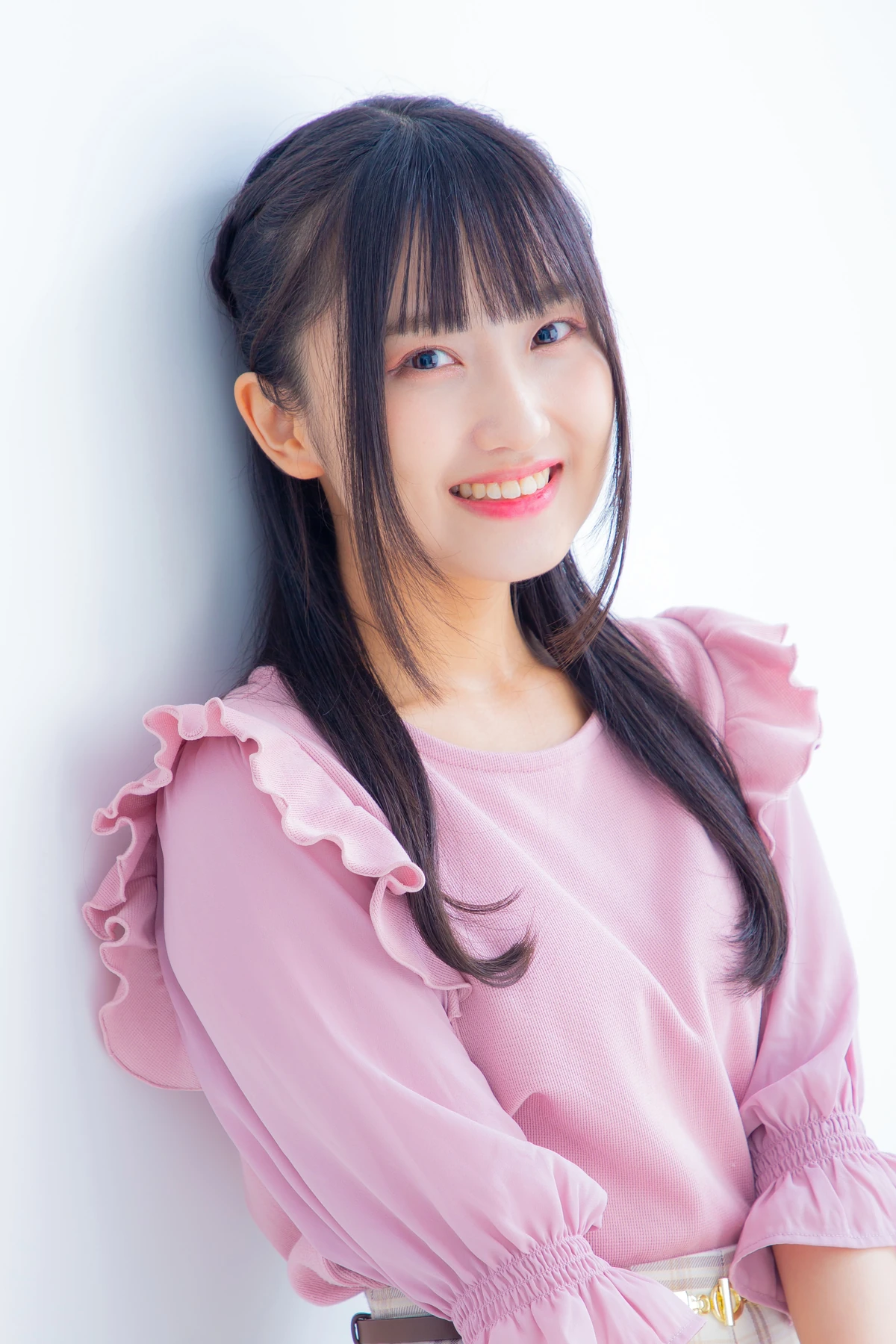 Mai Narumi | Video Game Audio Wiki | Fandom