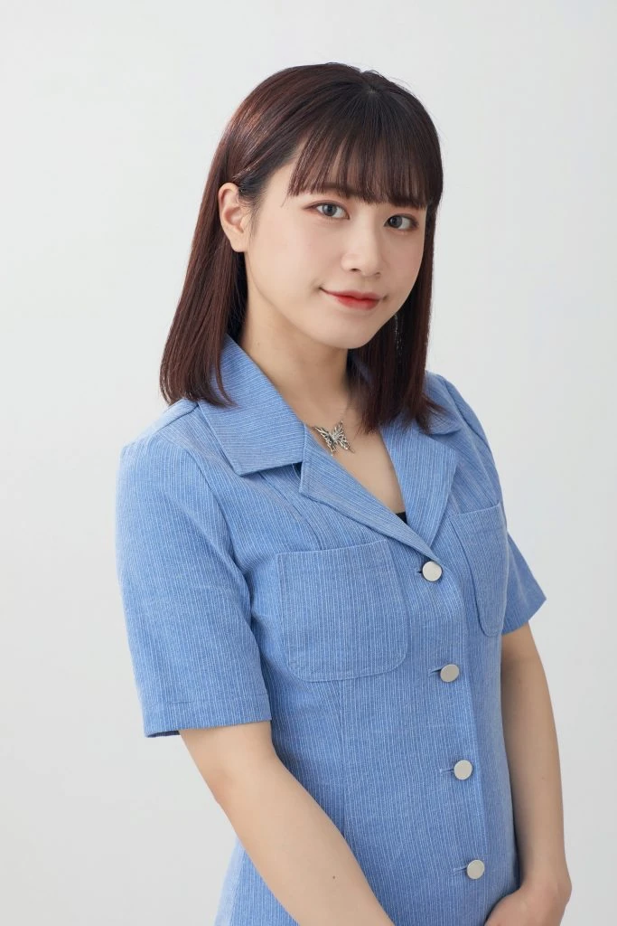 Haruka Okaki | Video Game Audio Wiki | Fandom