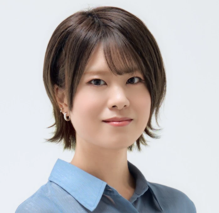 Sayaka Kamitani | Video Game Audio Wiki | Fandom