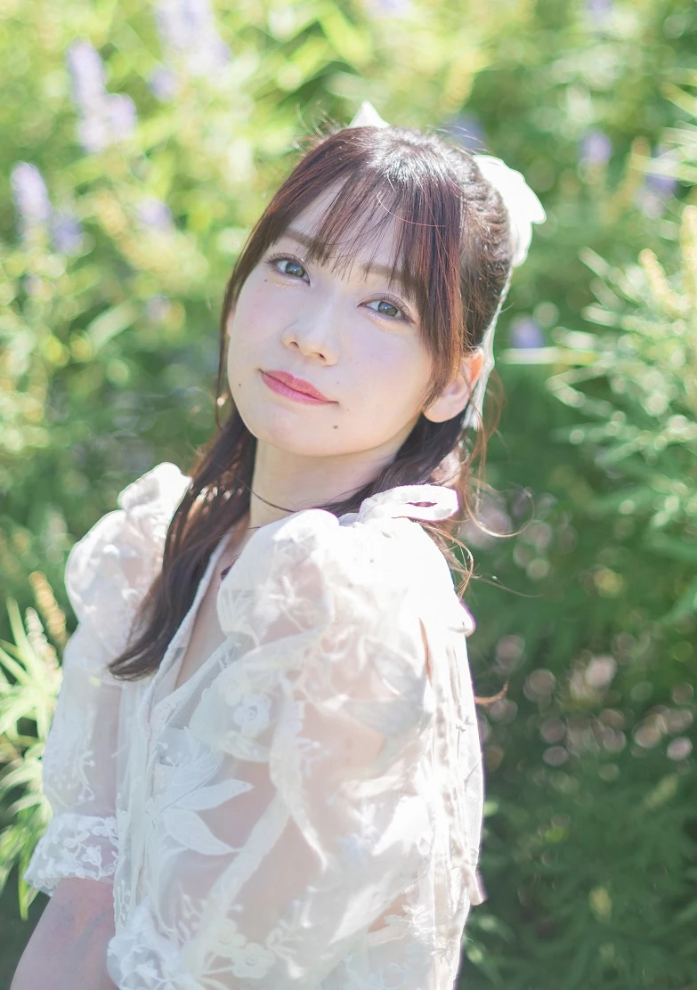 Haruka Shamoto | Video Game Audio Wiki | Fandom