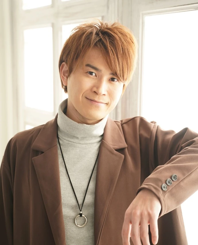 Tomoya Kosaka | Video Game Audio Wiki | Fandom