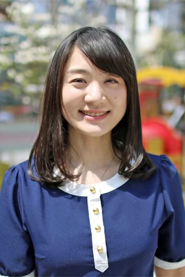 Yuka Igarashi (voice actress) | Video Game Audio Wiki | Fandom