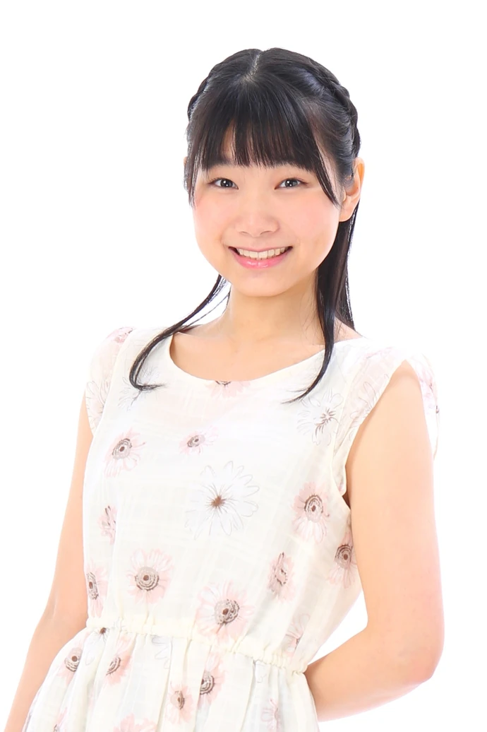 Minami Iinuma | Video Game Audio Wiki | Fandom