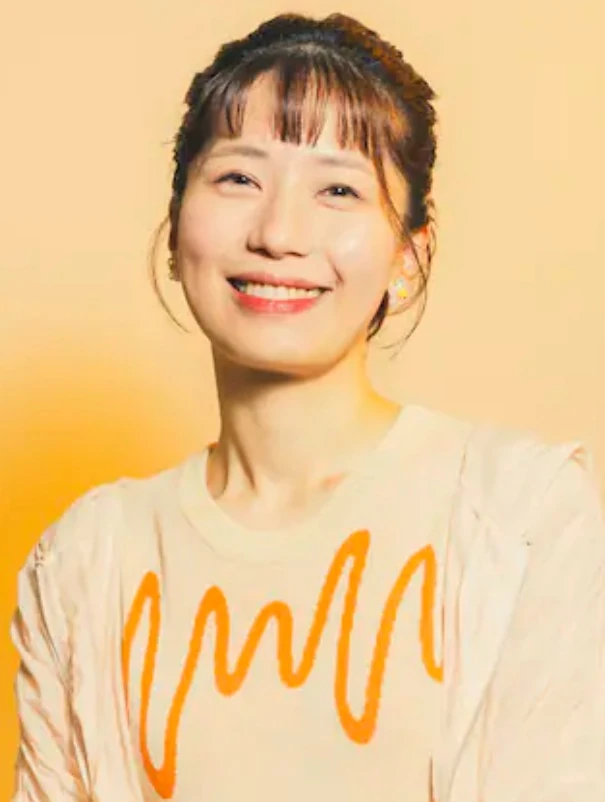 Anzu Suhara | Video Game Audio Wiki | Fandom
