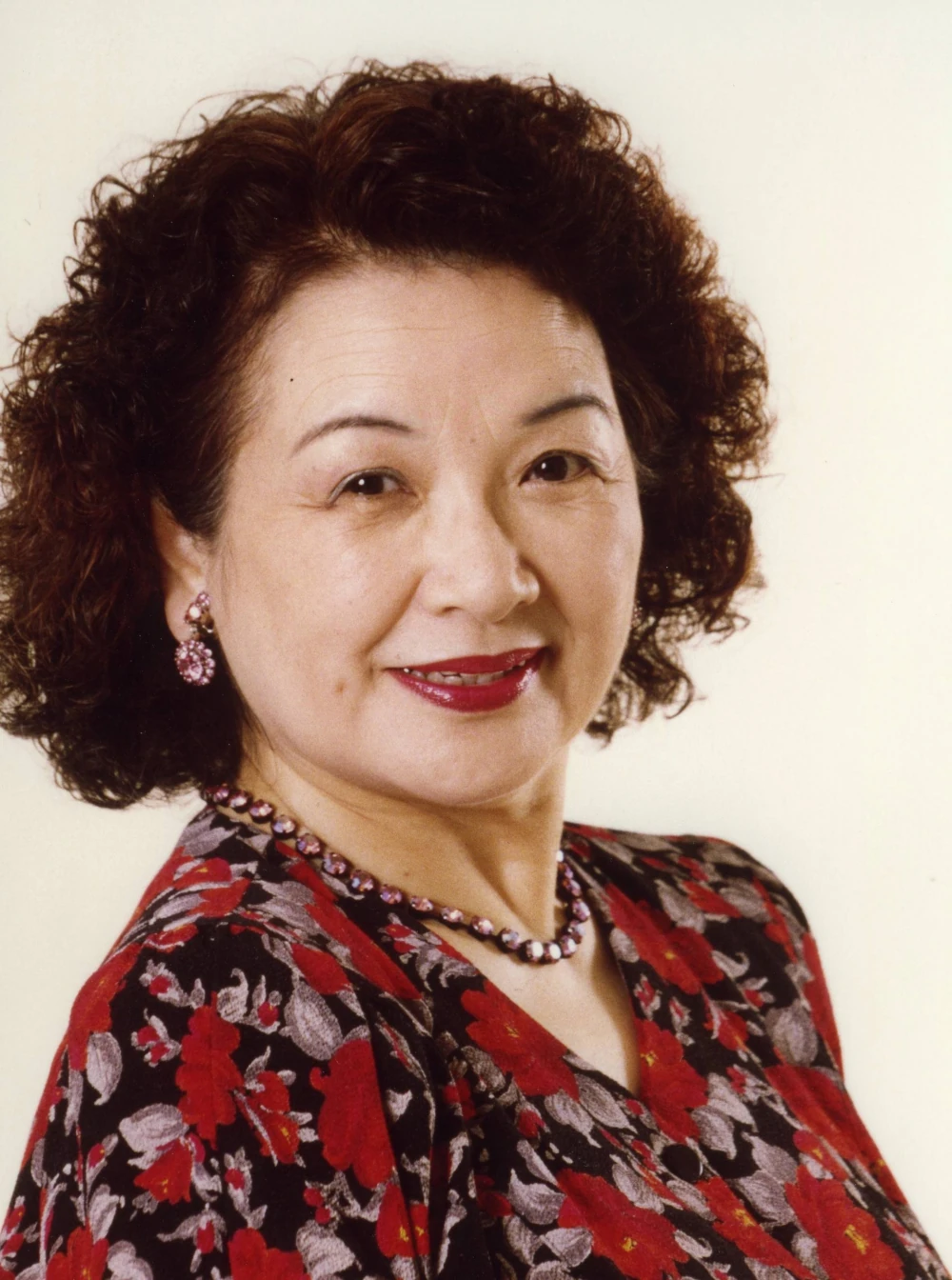 Keiko Hanagata | Video Game Audio Wiki | Fandom