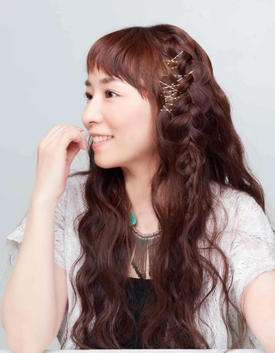 Mikuni Shimokawa | Video Game Audio Wiki | Fandom