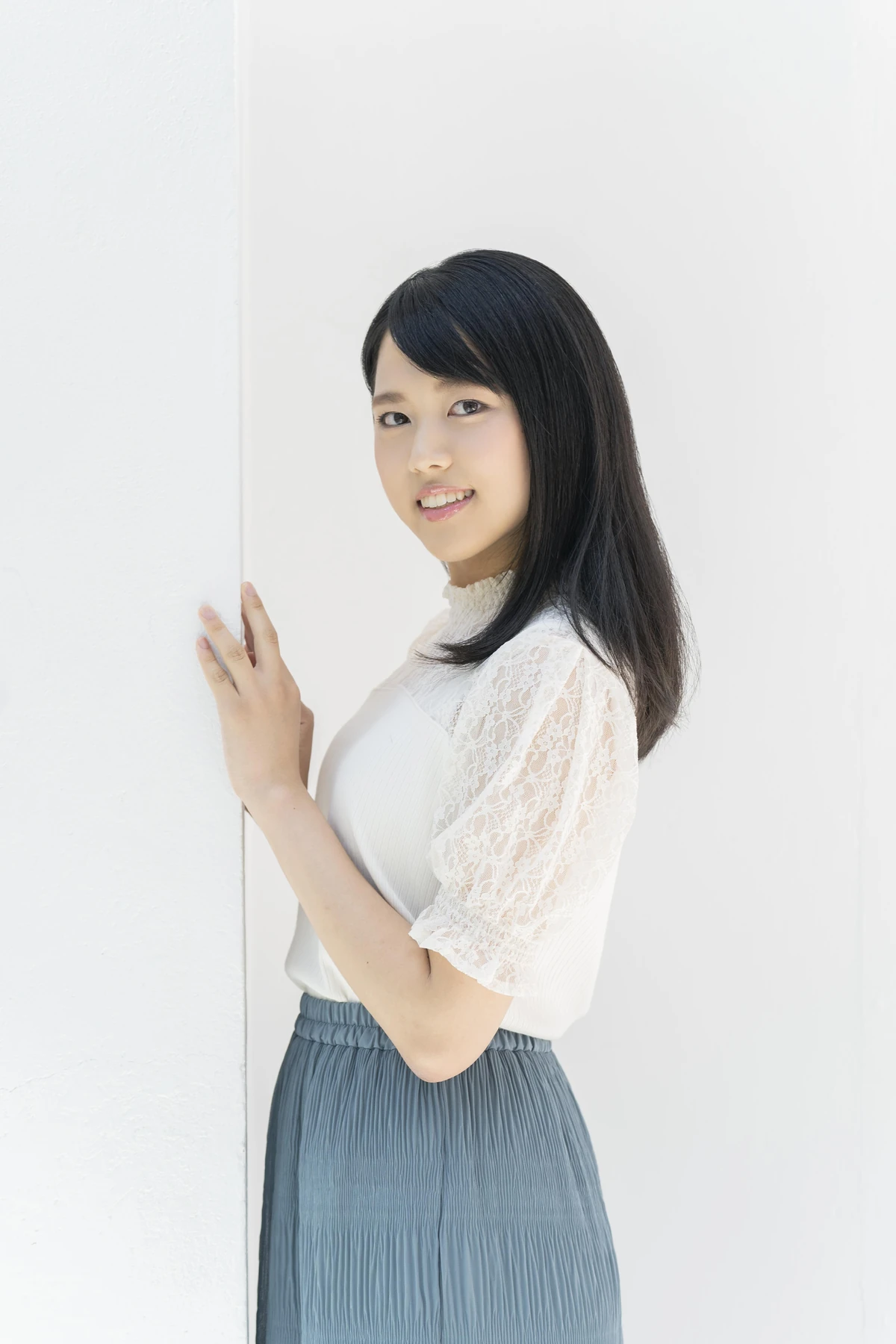 Niina Mizuta | Video Game Audio Wiki | Fandom