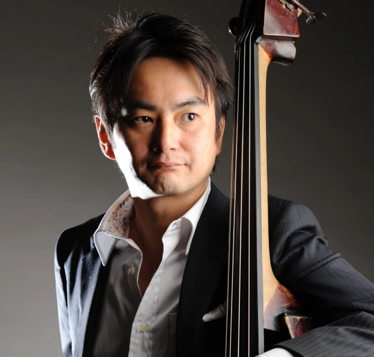Toru Nishijima | Video Game Audio Wiki | Fandom