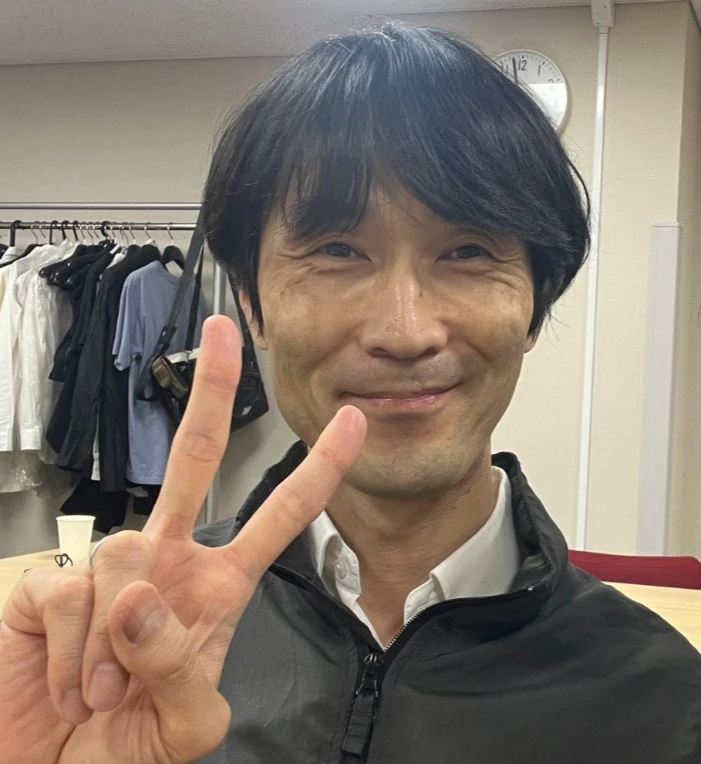 Osamu Iyoku | Video Game Audio Wiki | Fandom