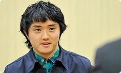 Daisuke Shiiba | Video Game Audio Wiki | Fandom