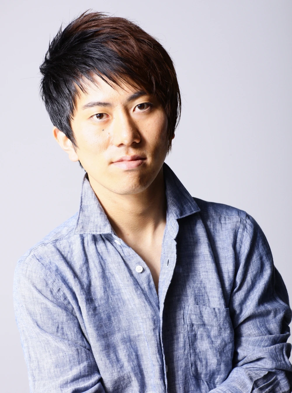 Mitsuhiro Sakamaki | Video Game Audio Wiki | Fandom