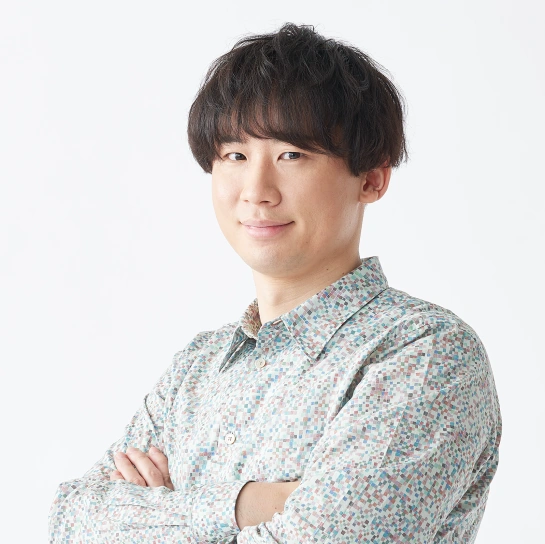 Hayato Mori (voice actor) | Video Game Audio Wiki | Fandom