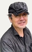 Hikaru Hanada | Video Game Audio Wiki | Fandom