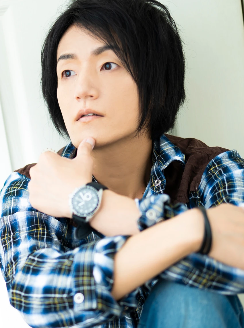 Kouki Miyata | Video Game Audio Wiki | Fandom
