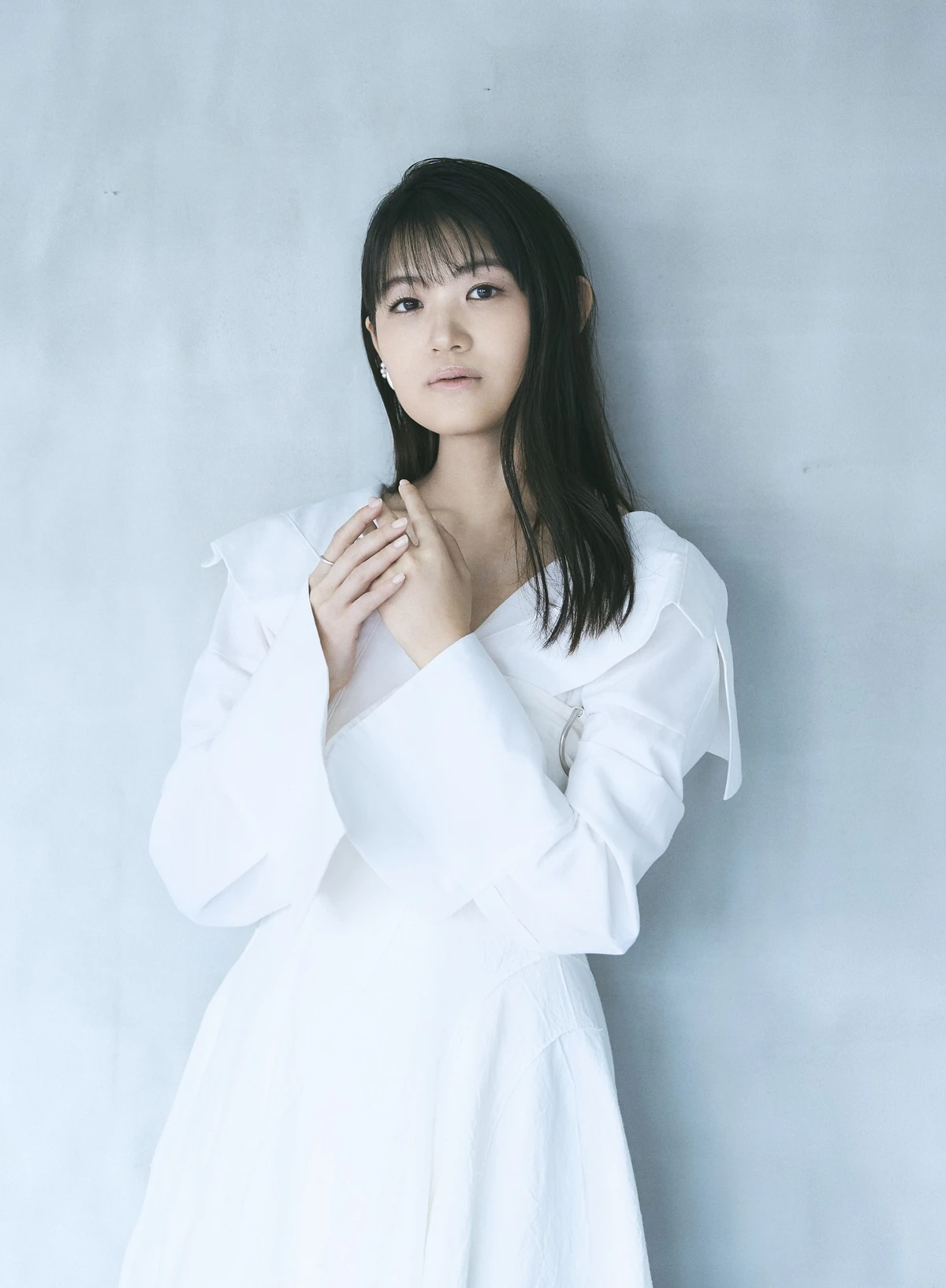 Saori Hayami | Video Game Audio Wiki | Fandom