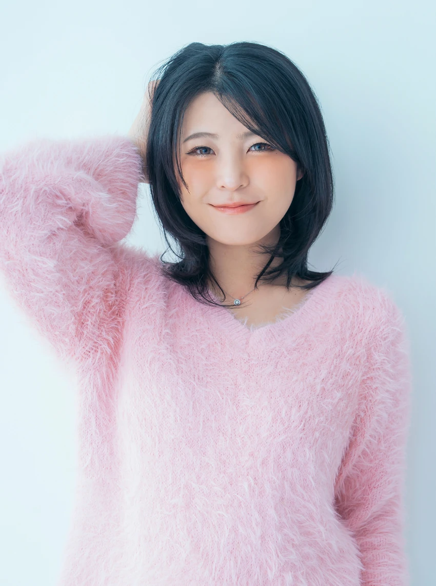 Uta Aihara | Video Game Audio Wiki | Fandom