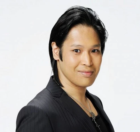 Satoshi Tsuruoka | Video Game Audio Wiki | Fandom