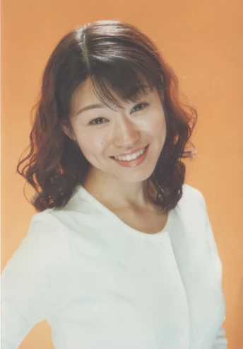 Minako Takenouchi | Video Game Audio Wiki | Fandom