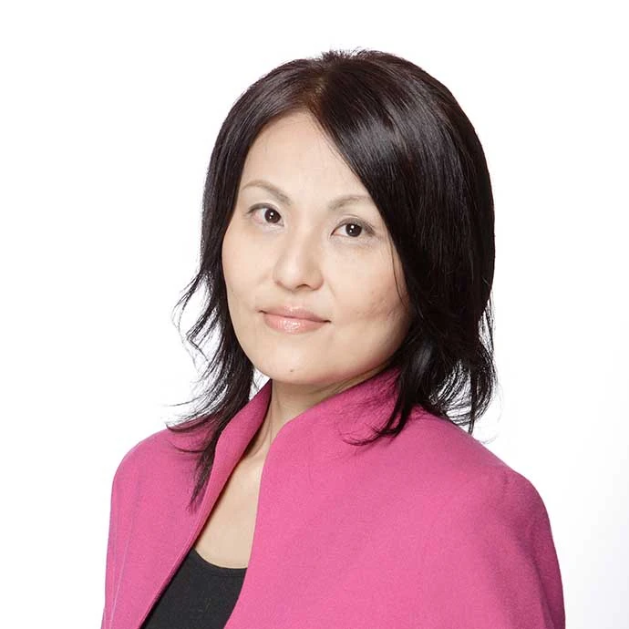 Ayako Taneda | Video Game Audio Wiki | Fandom