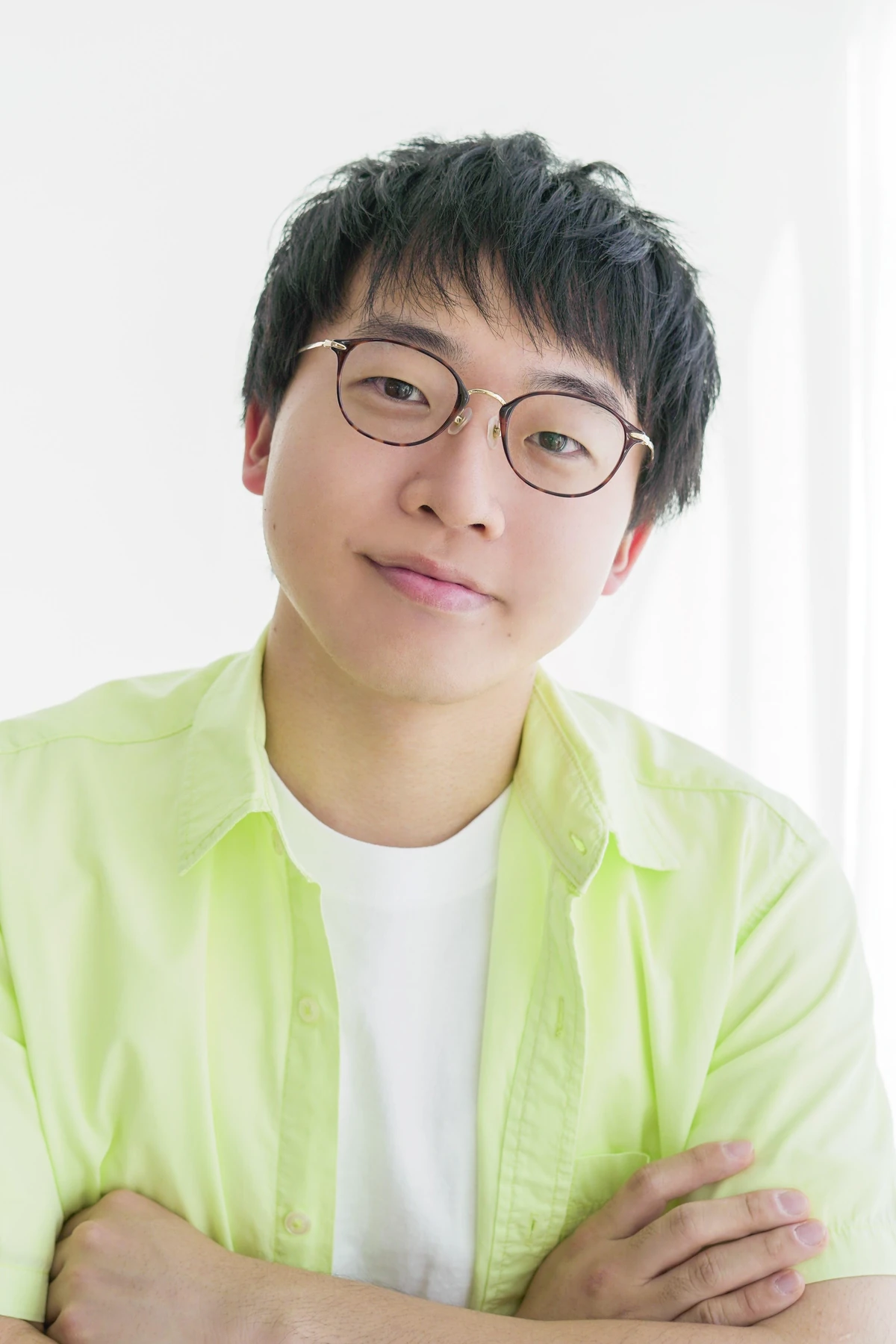 Harunosuke Ohkawa | Video Game Audio Wiki | Fandom