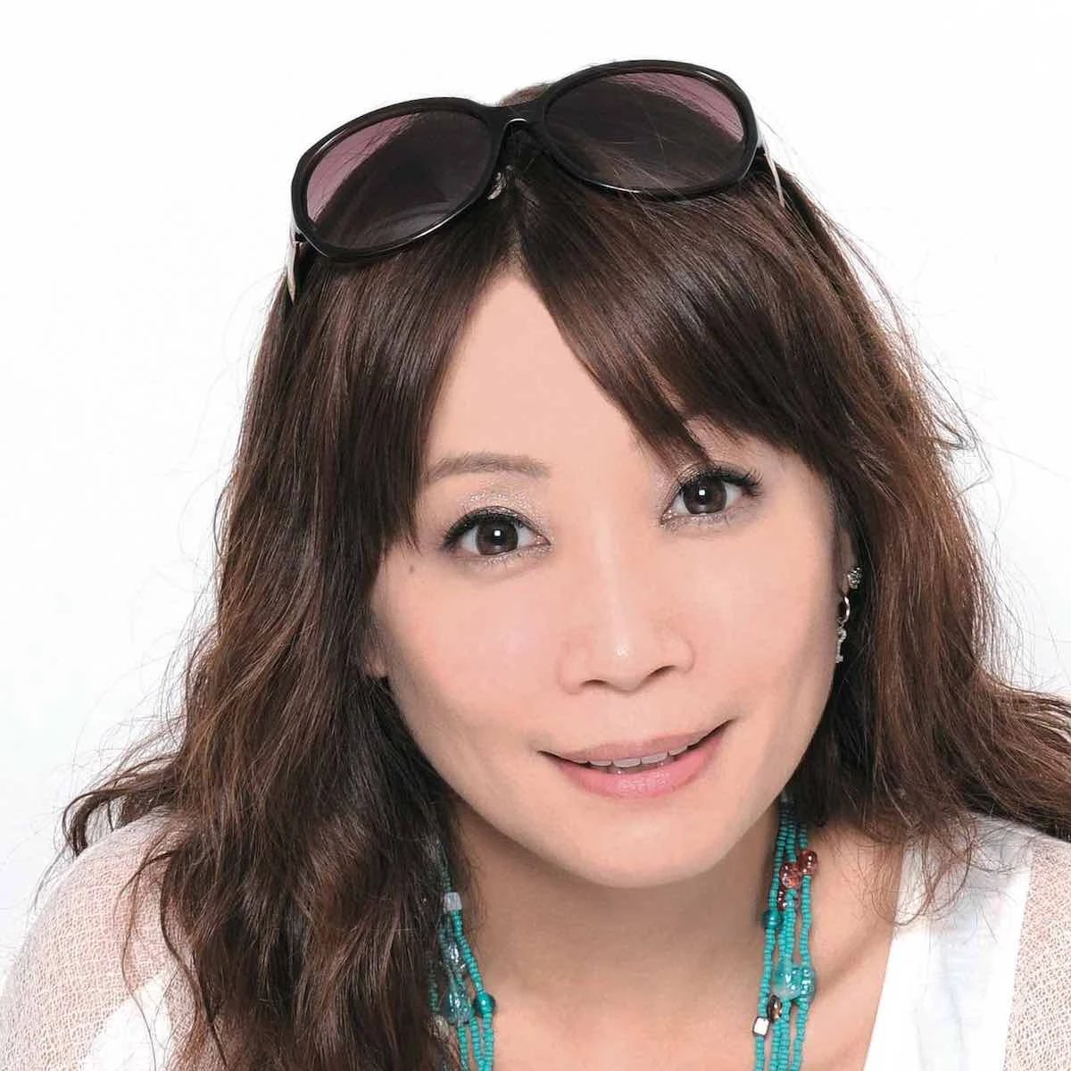 Junko Takeuchi | Video Game Audio Wiki | Fandom