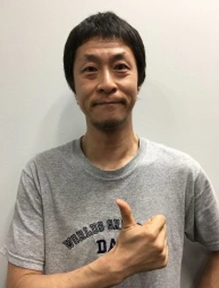 Masaru Setsumaru | Video Game Audio Wiki | Fandom