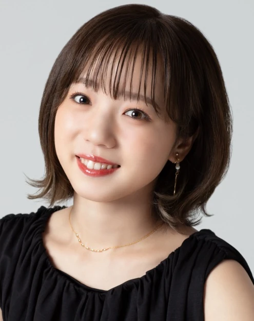 Arisa Noto | Video Game Audio Wiki | Fandom