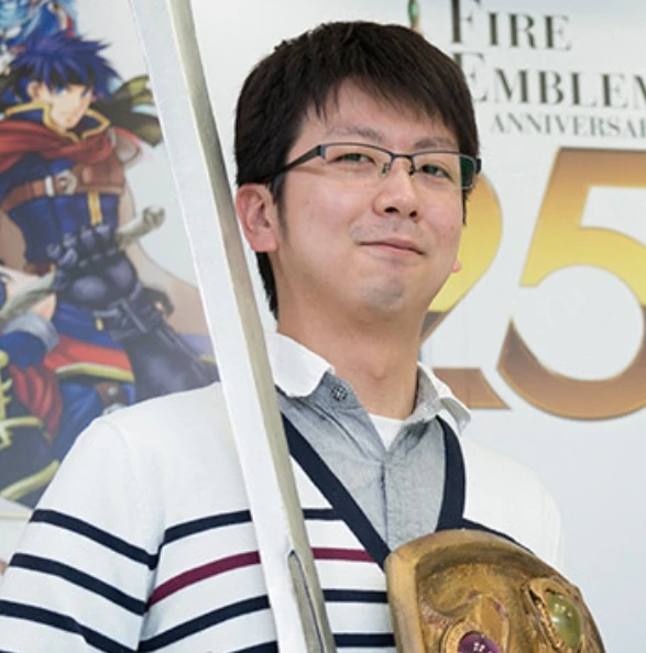 Daichi Aoki | Video Game Audio Wiki | Fandom