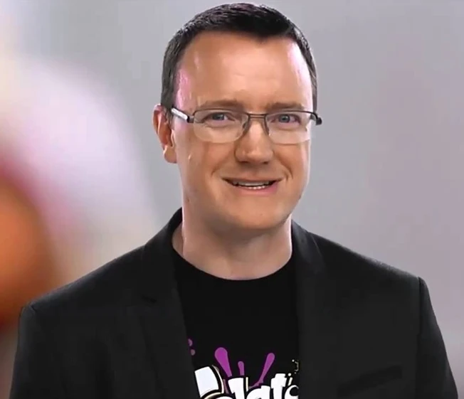 Bill Trinen | Video Game Audio Wiki | Fandom