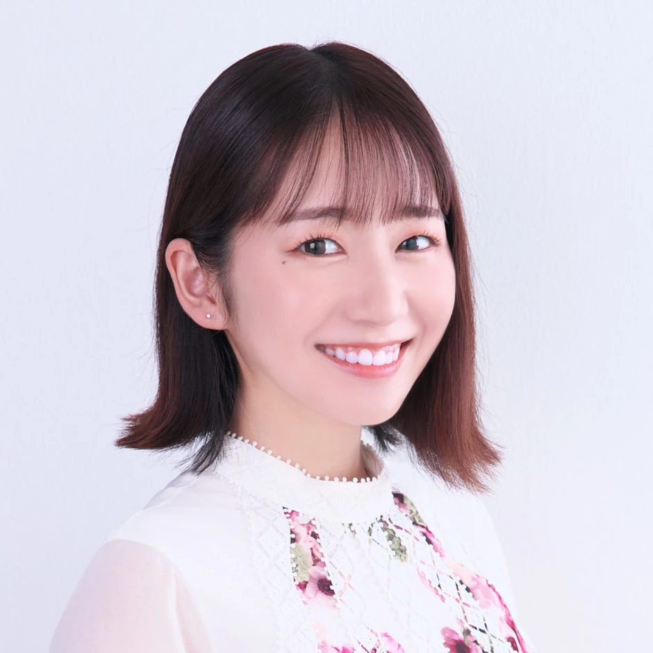 Nanae Kojima | Video Game Audio Wiki | Fandom