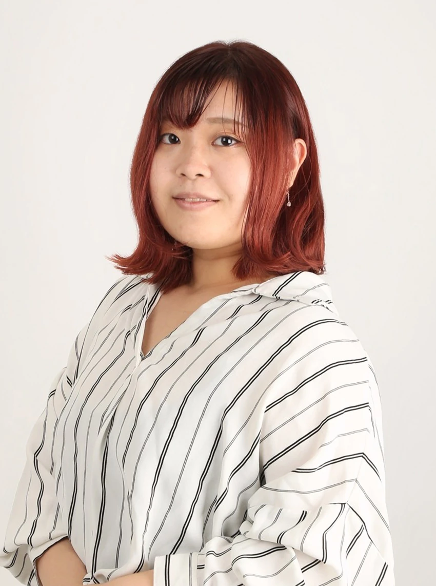 Ayane Fujii | Video Game Audio Wiki | Fandom