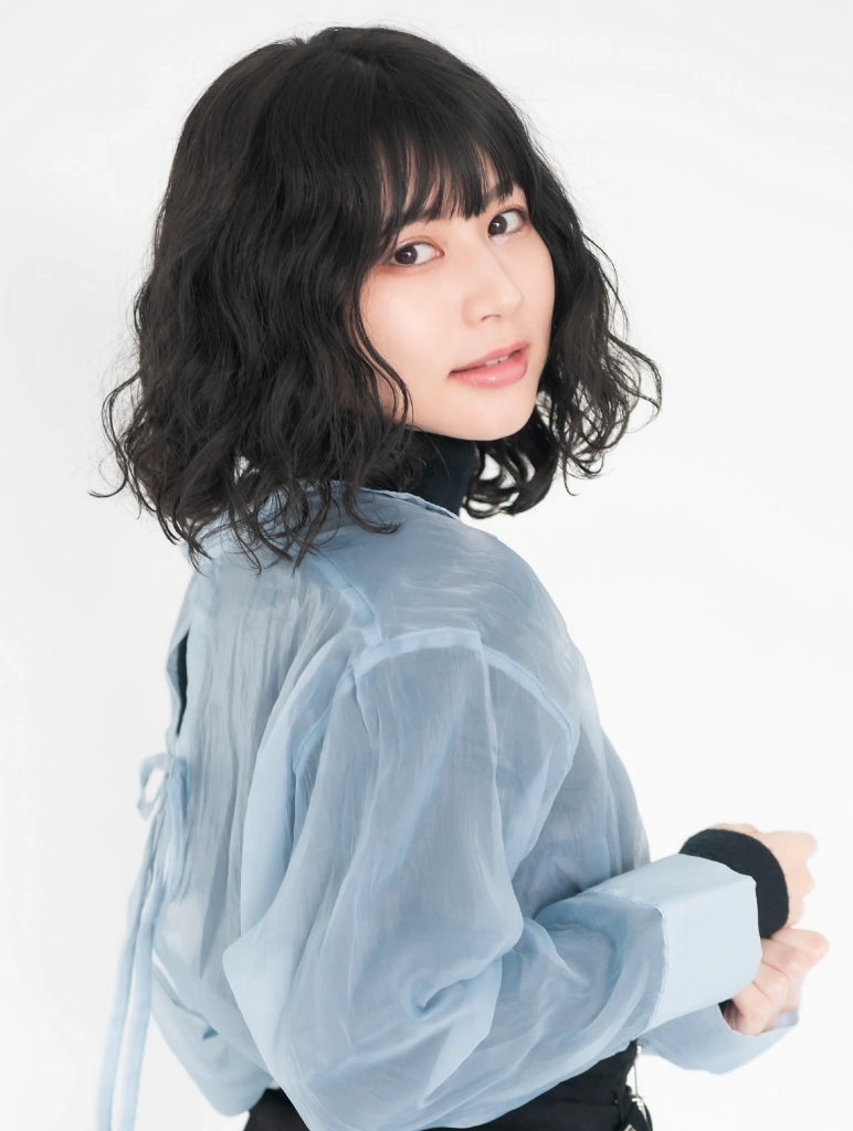 Misaki Yoshimori | Video Game Audio Wiki | Fandom