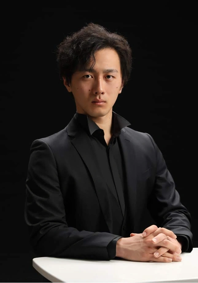 Daichi Machikane | Video Game Audio Wiki | Fandom