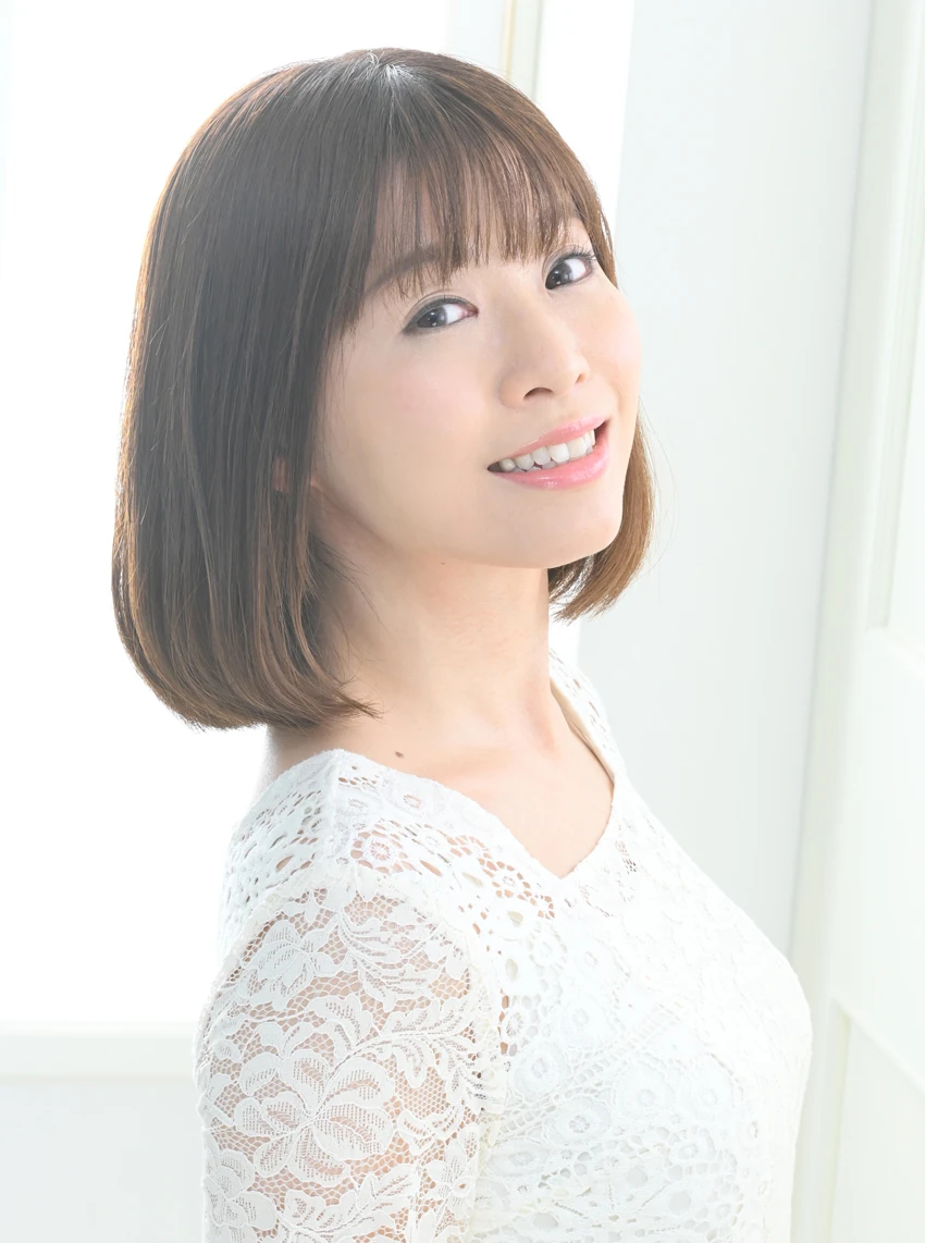 Sayaka Narita | Video Game Audio Wiki | Fandom