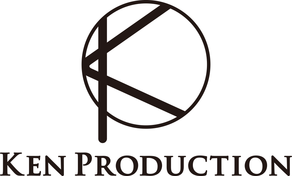 Ken Production | Video Game Audio Wiki | Fandom