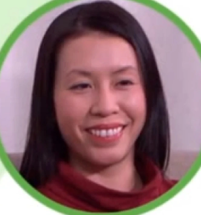 Ann Lin | Video Game Audio Wiki | Fandom