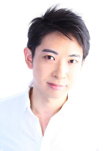Kenji Takahashi (voice actor) | Video Game Audio Wiki | Fandom