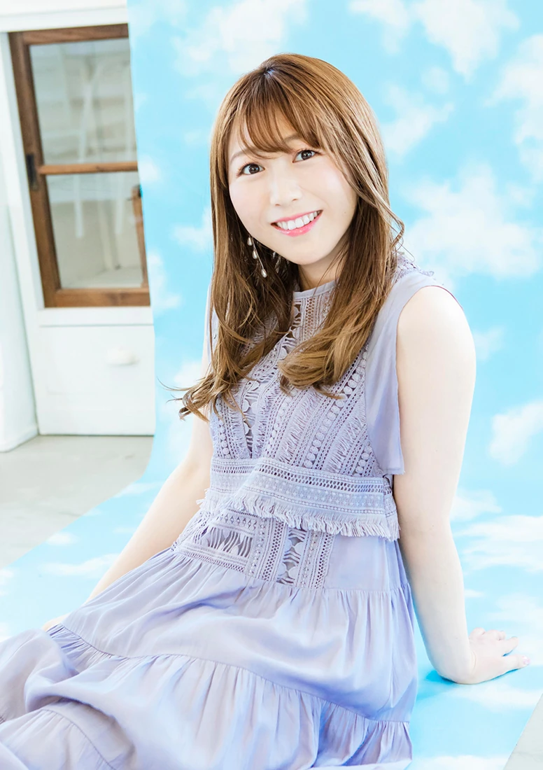 Kiyono Yasuno | Video Game Audio Wiki | Fandom