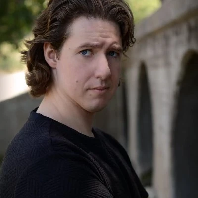 Xander Mobus | Video Game Audio Wiki | Fandom
