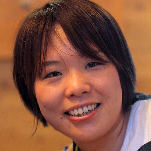 Atsuko Asahi | Video Game Audio Wiki | Fandom