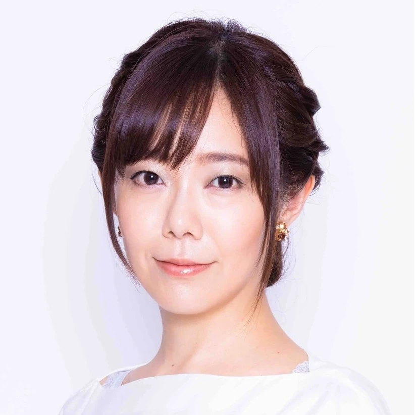 Yuri Kashida | Video Game Audio Wiki | Fandom